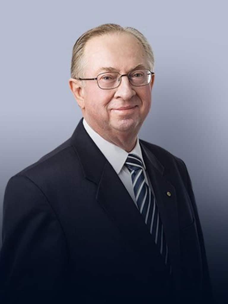 Board of Directors – ComfortDelGro