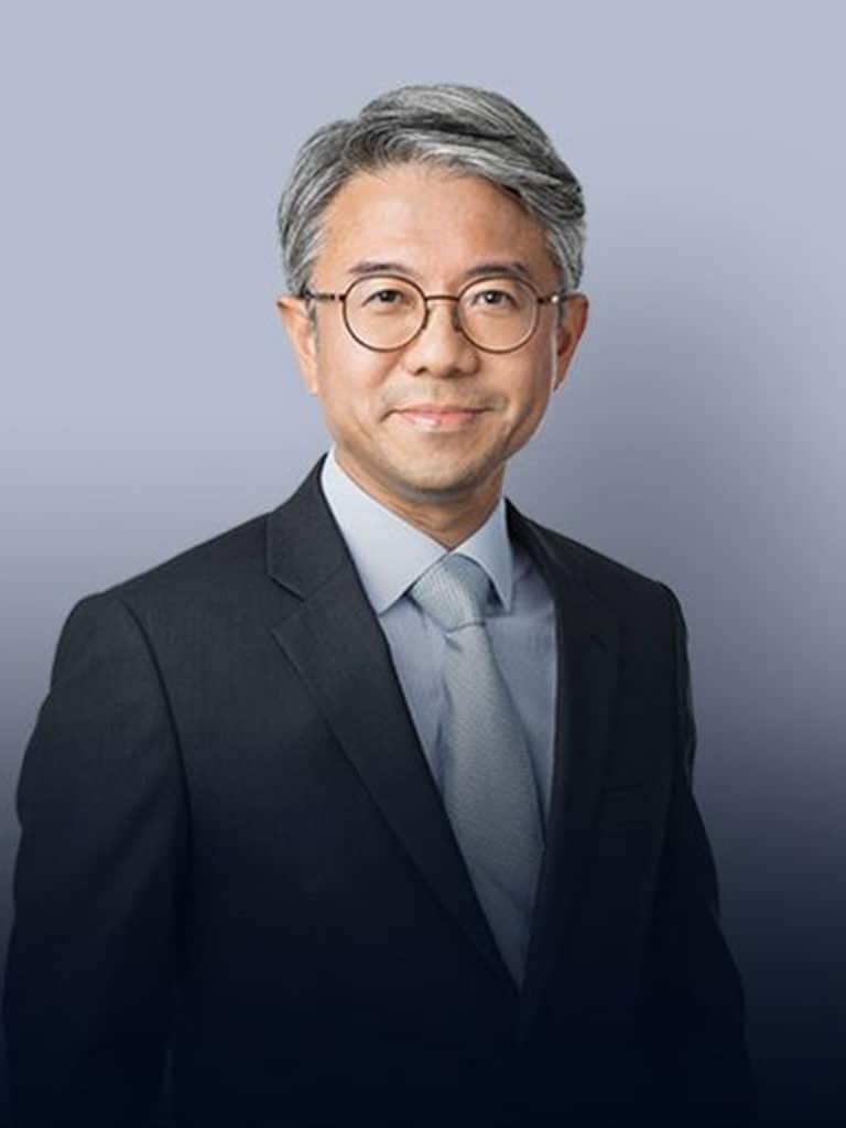 Cheng Siak Kian - ComfortDelGro