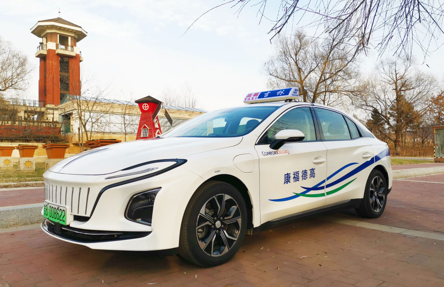 Decarbonising Transport: How ComfortDelGro’s Rail Operations Power a ...
